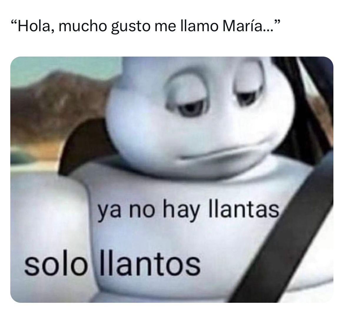 Memes De Maria Leon