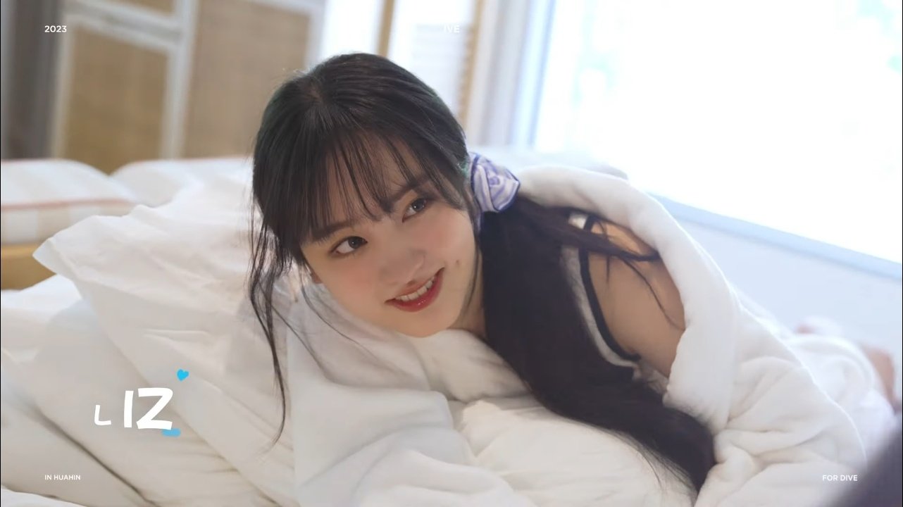 Liz寶寫真刷牙食雪糕 | LIHKG 討論區