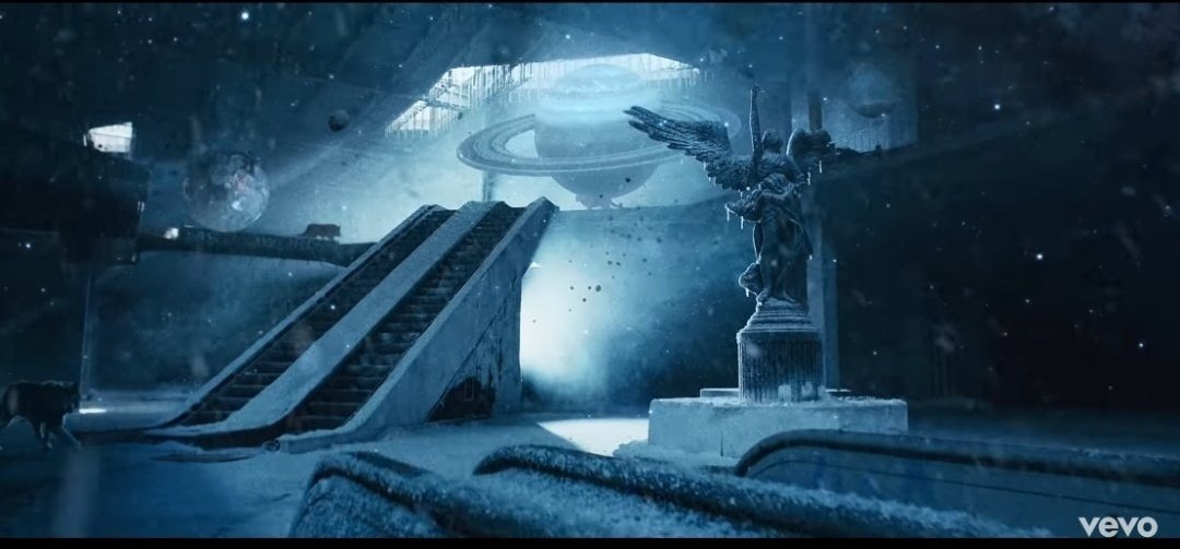 Travis Scott's Utopia His 1st Album since Astroworld & he has a movie ...