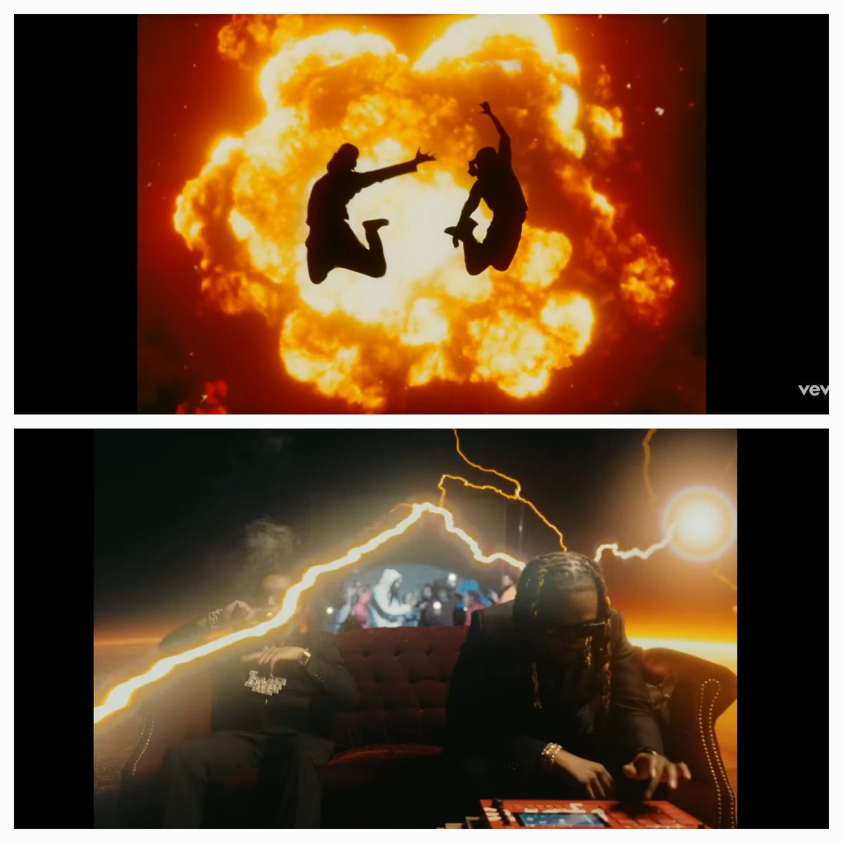 Travis Scott's Utopia His 1st Album since Astroworld & he has a movie ...