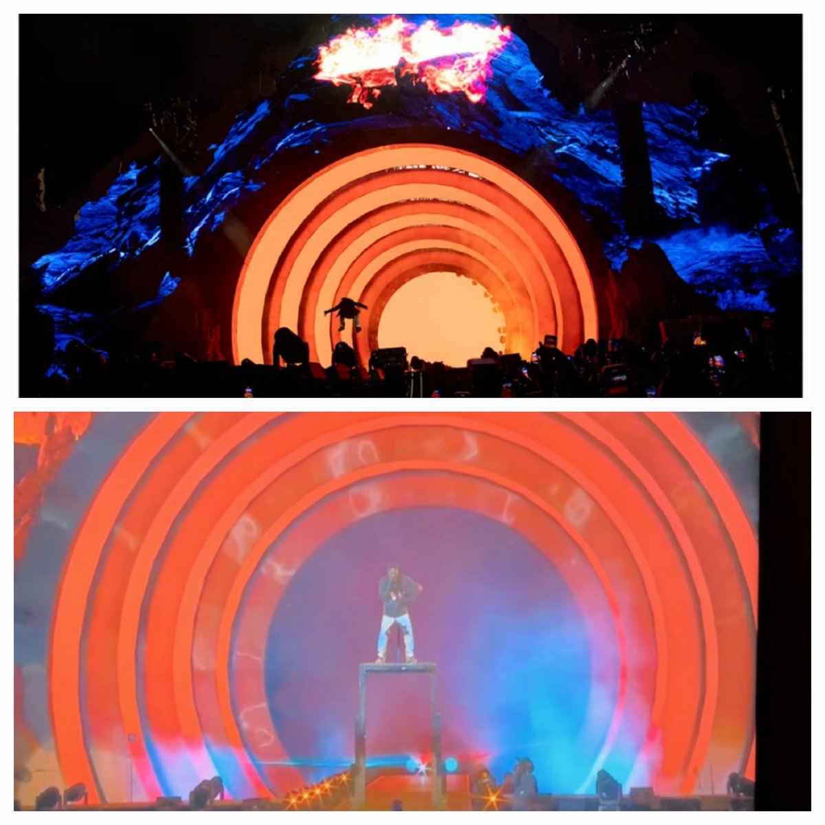 Travis Scott's Utopia His 1st Album since Astroworld & he has a movie ...