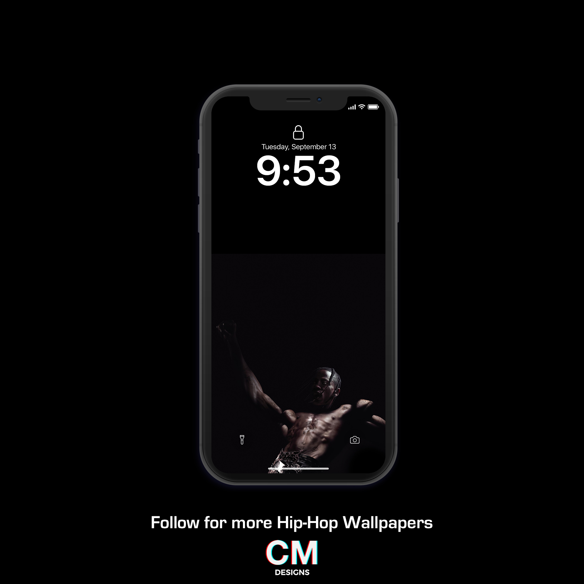 I Am Hip Hop Wallpaper