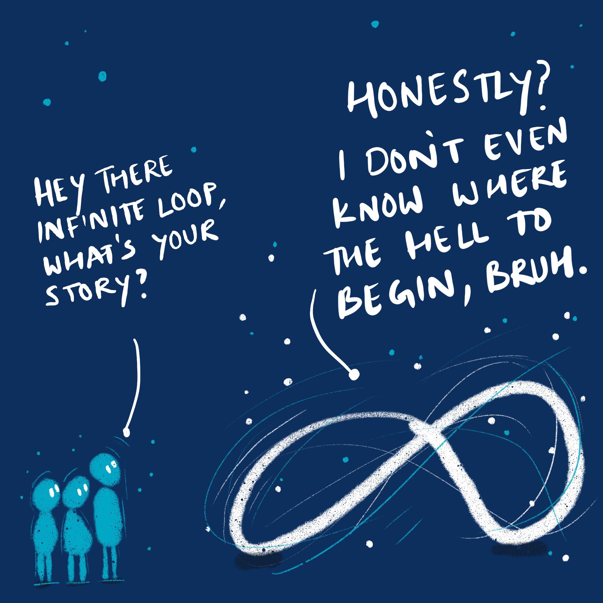 The Fault In Our Stars Infinity Quote The Fault In Our Stars Quotes