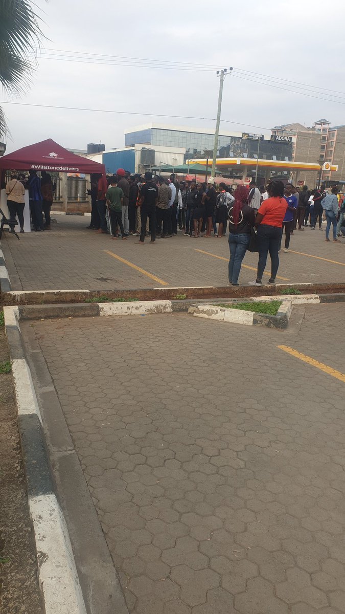 You've probably seen photos like these doing rounds and the mention on ...