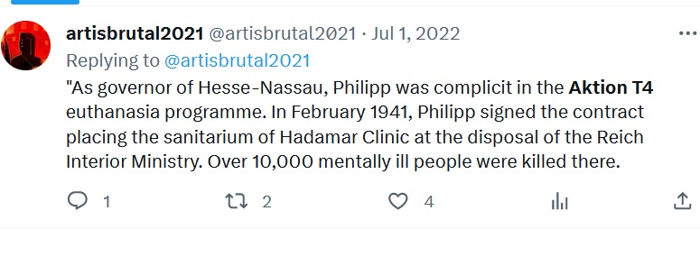 Very interesting presentation from Volker Berghahn about the late ...