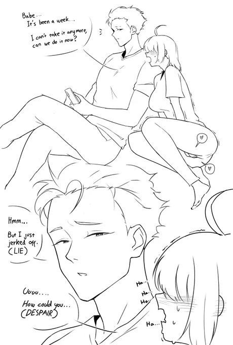 ynd@YBlndrの漫画作品一覧