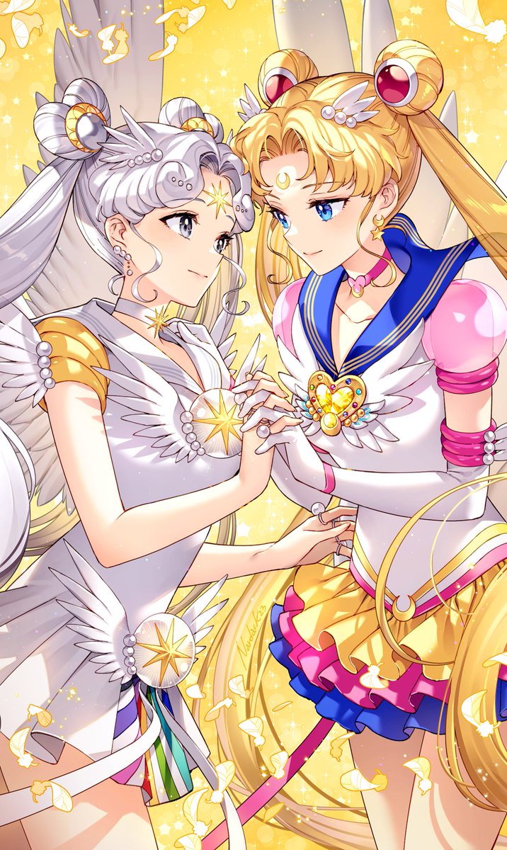 Nardack🦋 (@Nardack) さんのイラスト・マンガ作品まとめ (271 件) - Twoucan