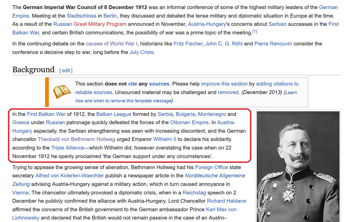 Very interesting presentation from Volker Berghahn about the late ...