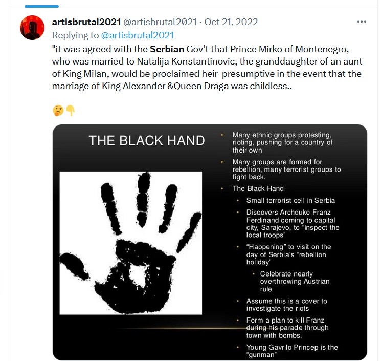 Very interesting presentation from Volker Berghahn about the late ...