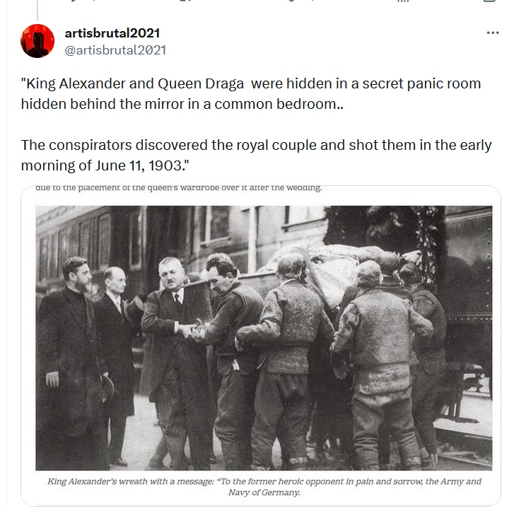 Very interesting presentation from Volker Berghahn about the late ...