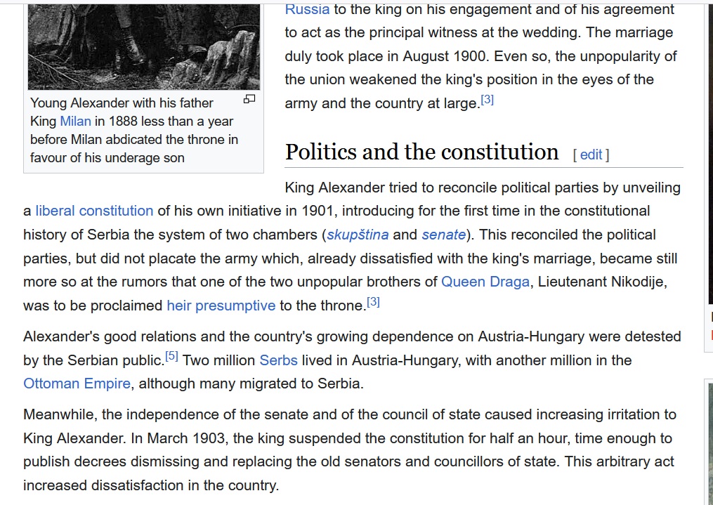 Very interesting presentation from Volker Berghahn about the late ...