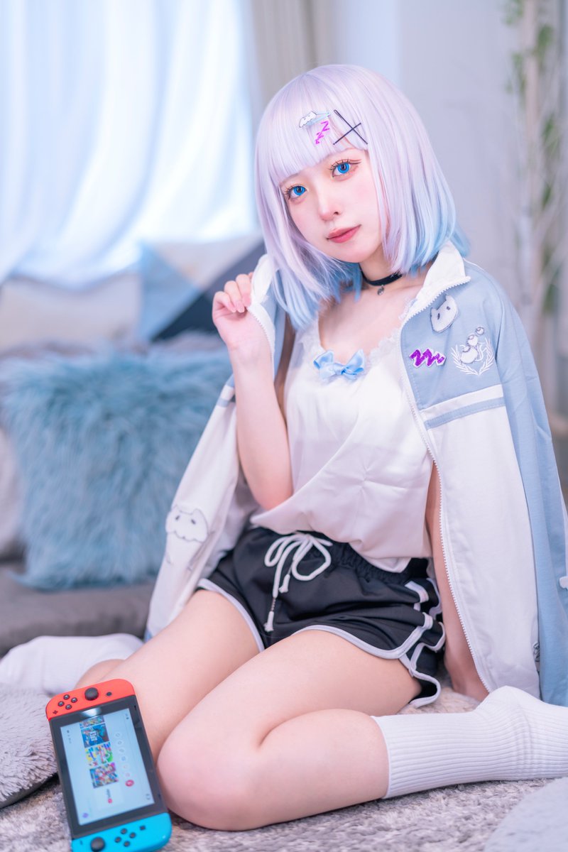 なぎ@C104 2日目西の32b (@nyan_o912) さんのコスプレ作品まとめ (300 件) - Twoucan