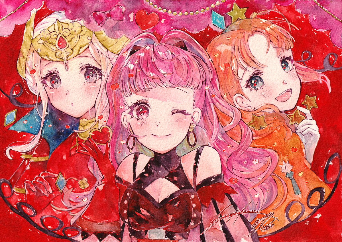 赤丸さあしゃ (@saasya_akamaru) さんのイラスト・マンガ作品まとめ (222 件) - Twoucan
