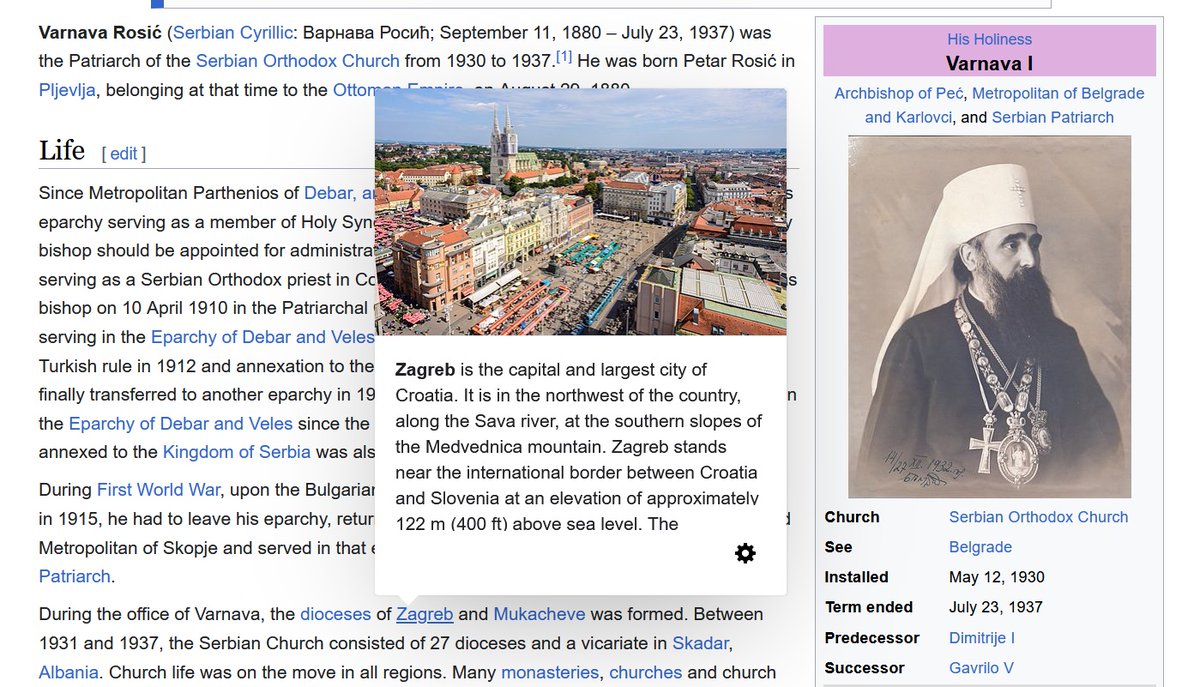 Very interesting presentation from Volker Berghahn about the late ...