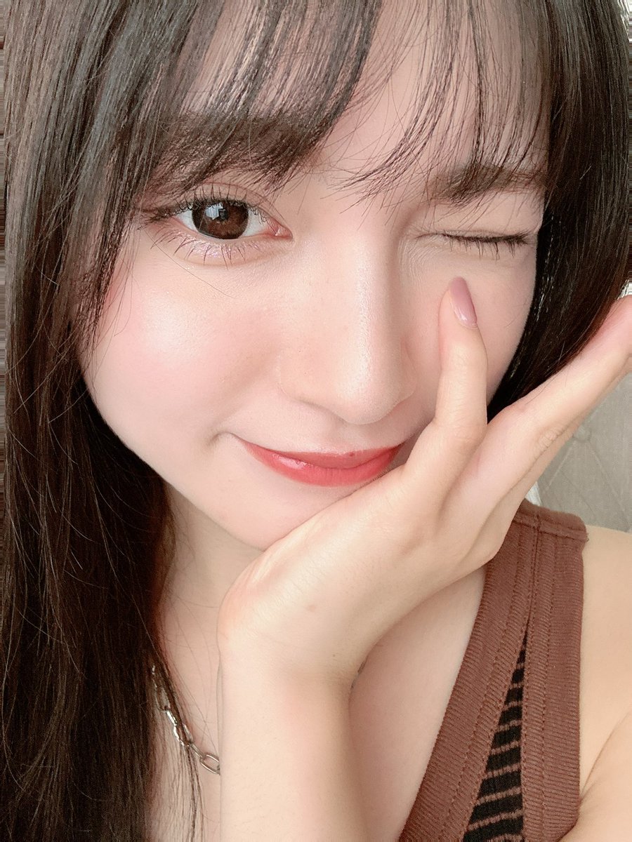 【じーな】神志那結衣 2【HKT48】