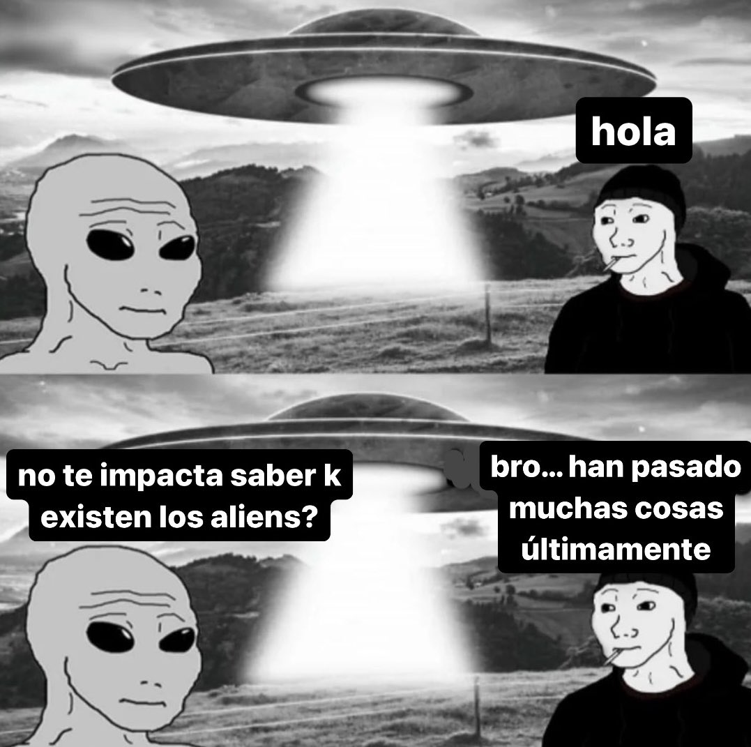 todo el mundo ahora mismo - Thread from jezucrihto xd @yisucrist - Rattibha