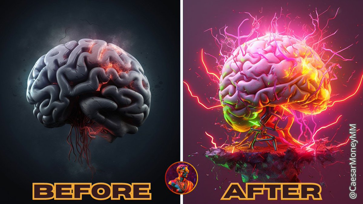 Unleash your BRAIN POWER! 10 dynamic ways to boost dopamine and ignite your full potential ...