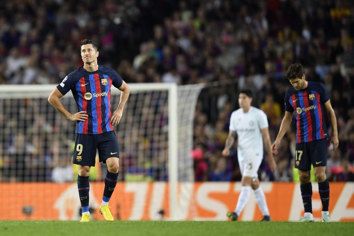 Barcelona's Financial Dilemma: Triggering a New Financial Lever for ...