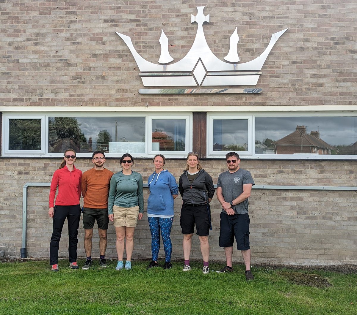 Welcome to Kingdown School