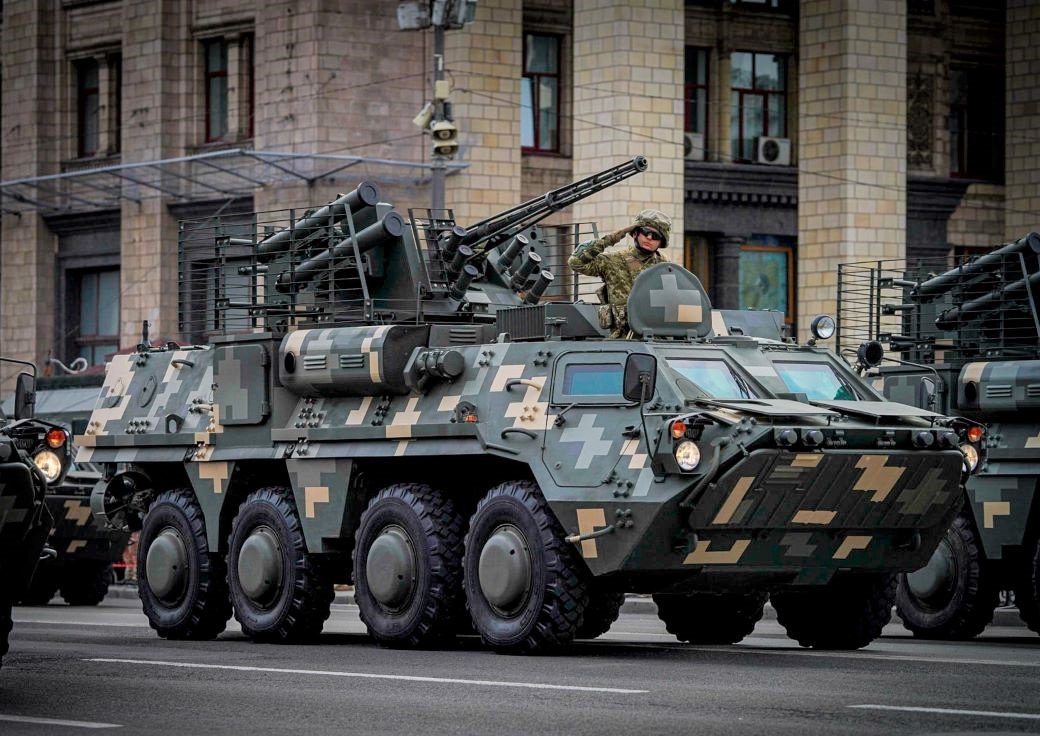 (1/22) Today, let's talk about the Stugna-P ATGM. - Thread from Chung ...