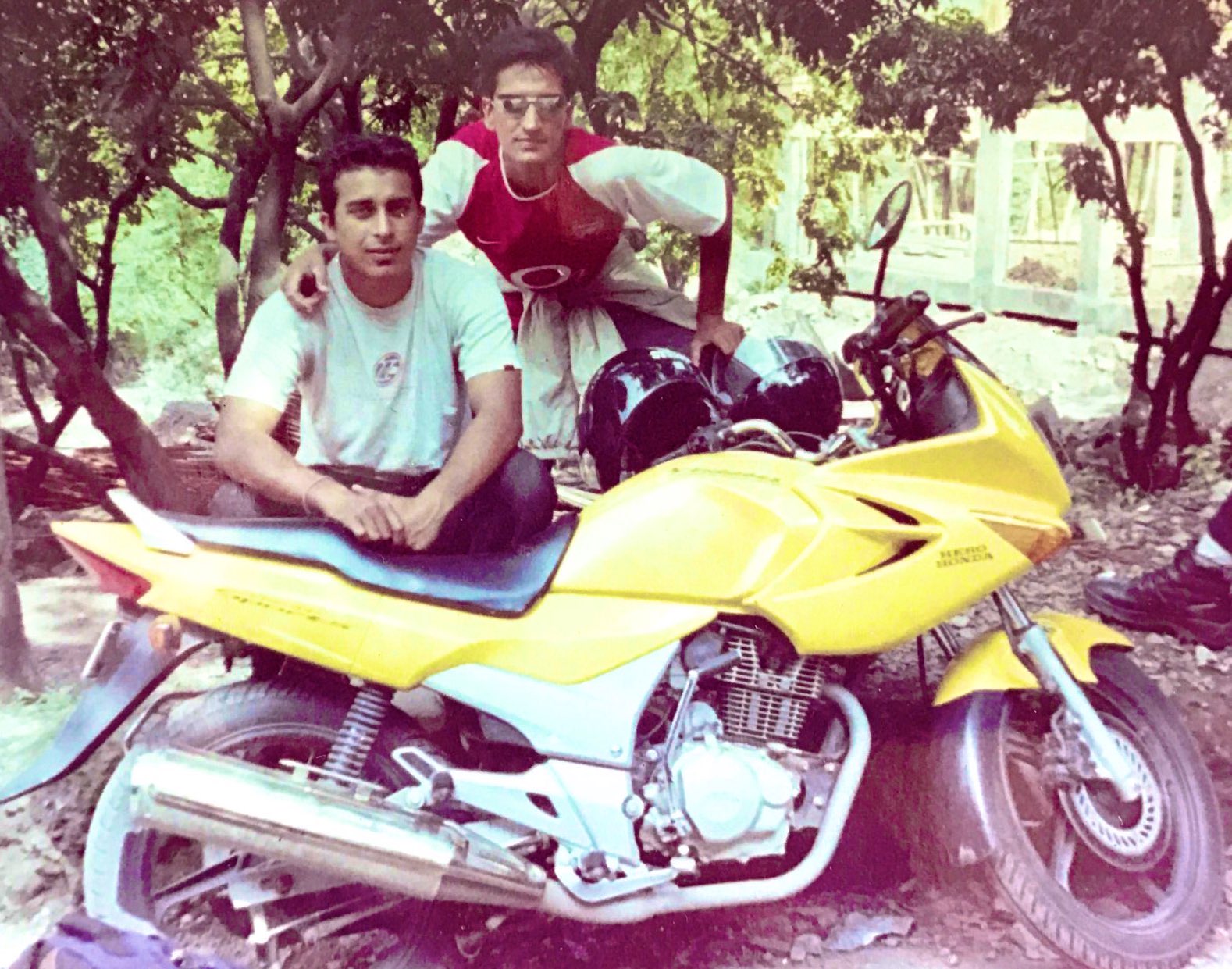 Ranvijay In Roadies 1