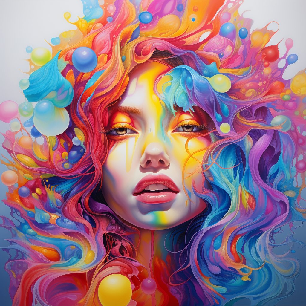 Midjourney Art School - pt.2 It's time for some AMAZING Art Styles and ...