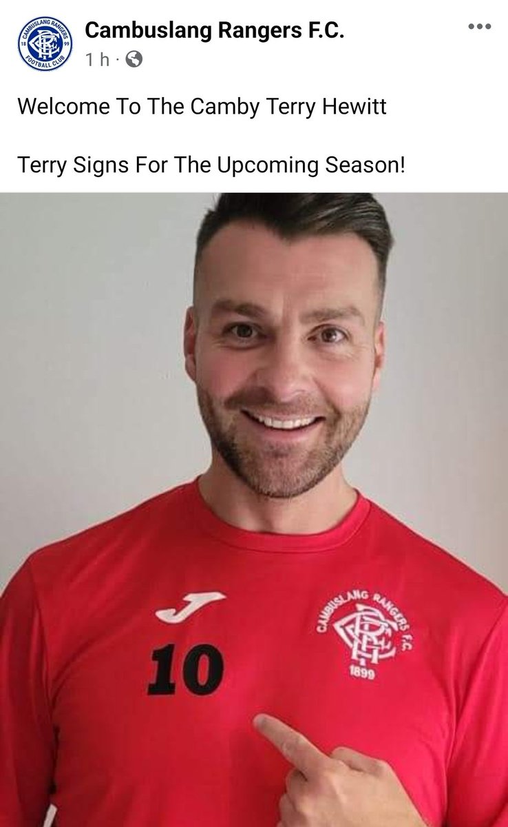 Terry Hewitt's Instagram, Twitter & Facebook on IDCrawl