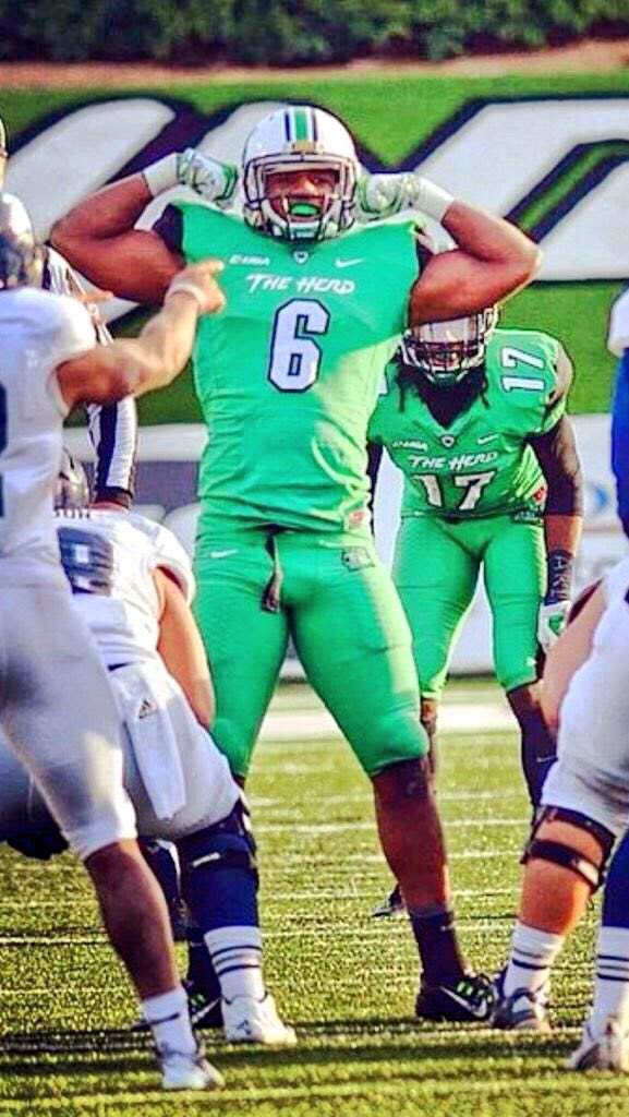 Andy Katzenmoyer Visor