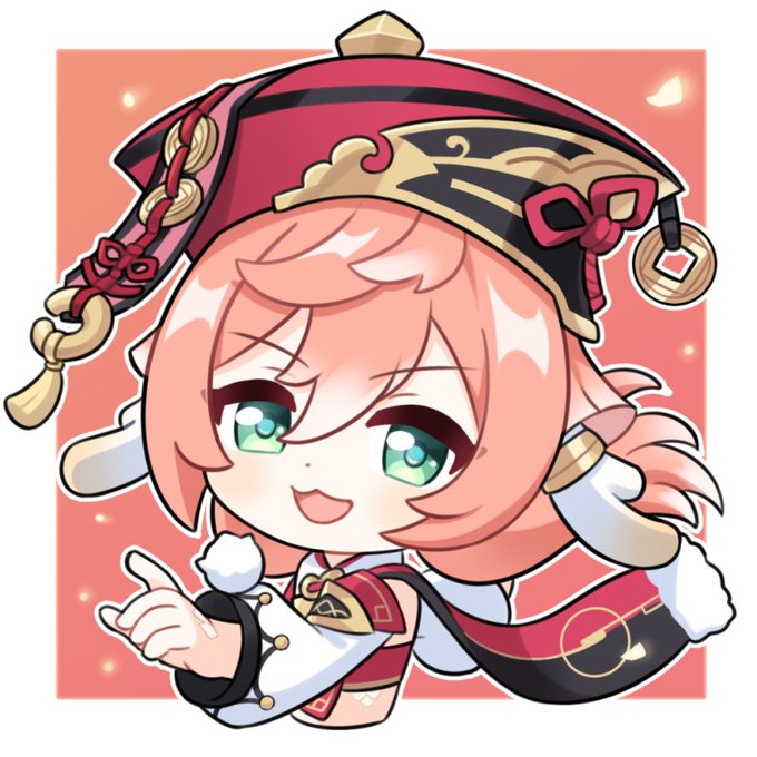 「yanfei (genshin impact) 1girl」Fan Art(Popular)｜2pages