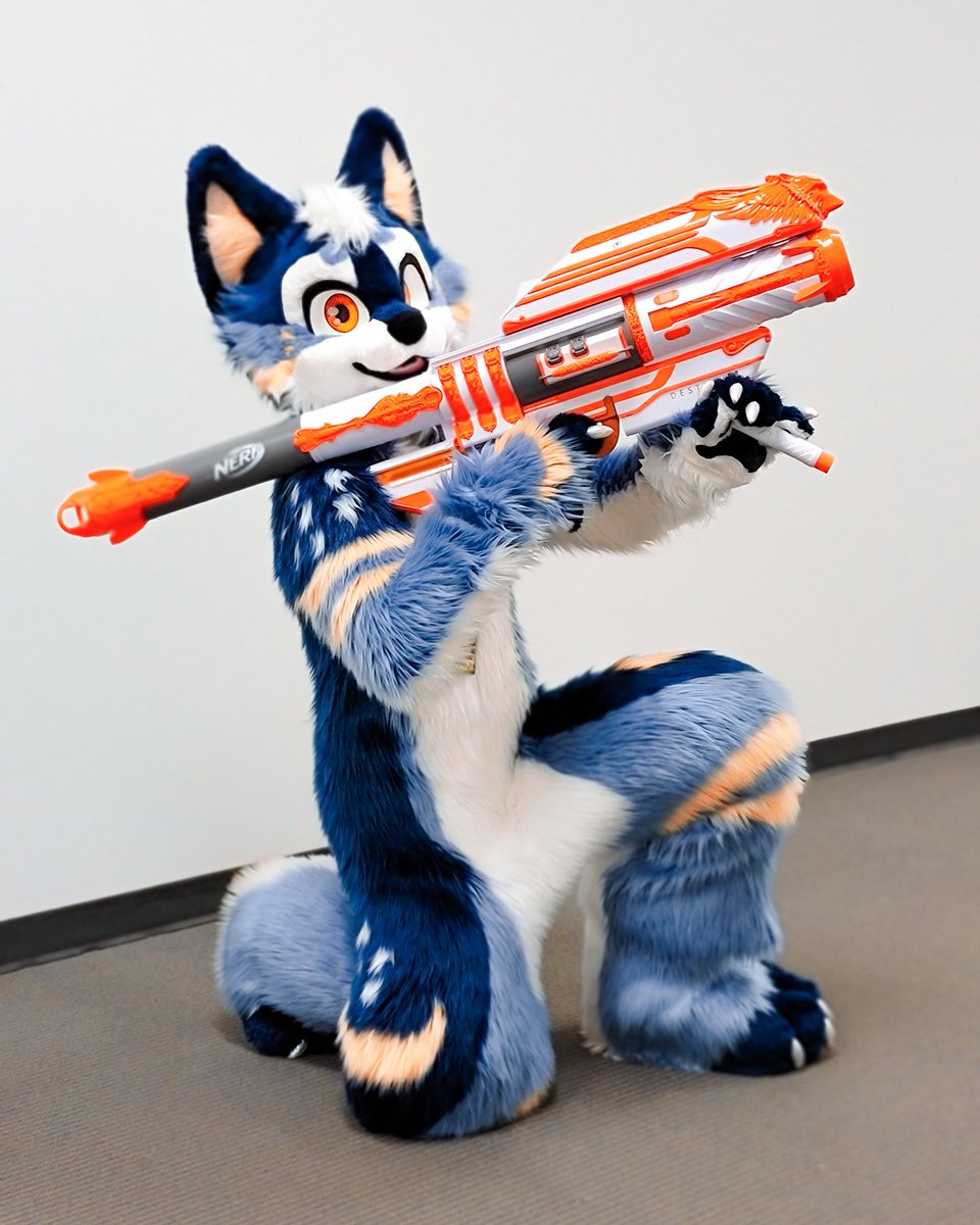 Nightzy 🌙 (@ItsNightzy) さんのイラスト・マンガ作品まとめ (77 件) - Twoucan