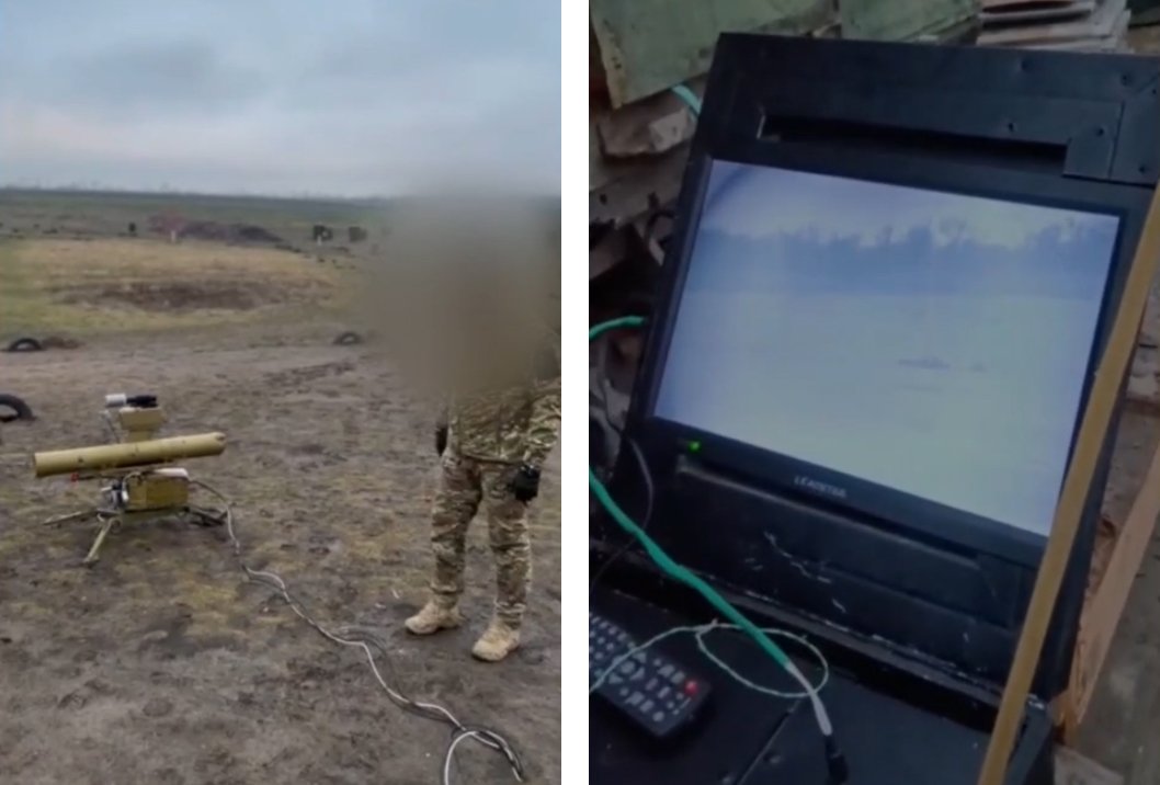 (1/22) Today, let's talk about the Stugna-P ATGM. - Thread from Chung ...