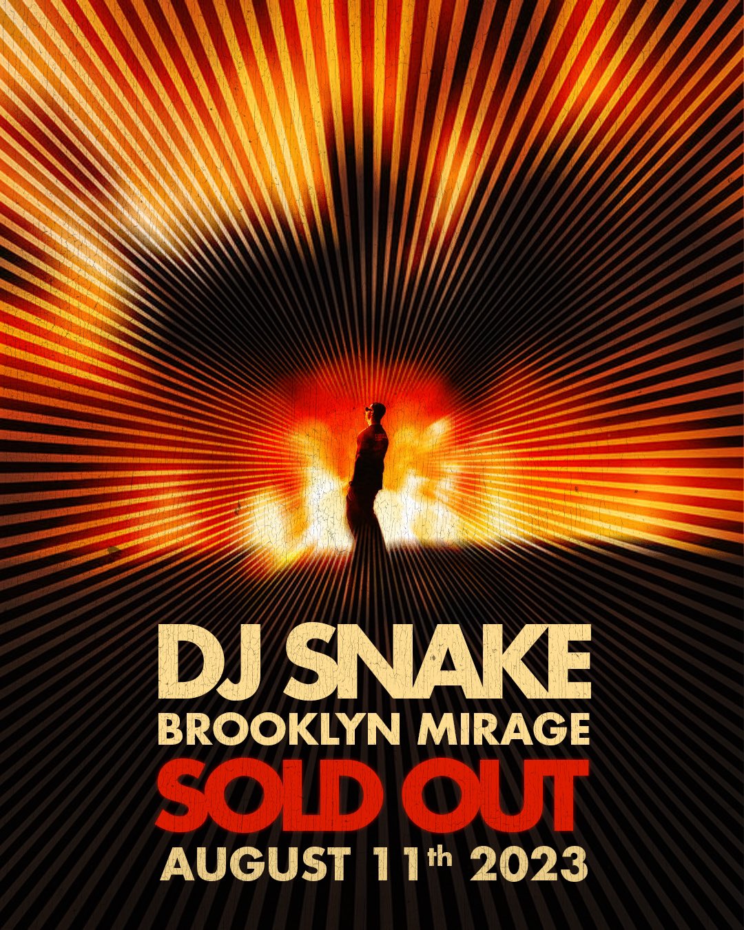 Dj Snake Live