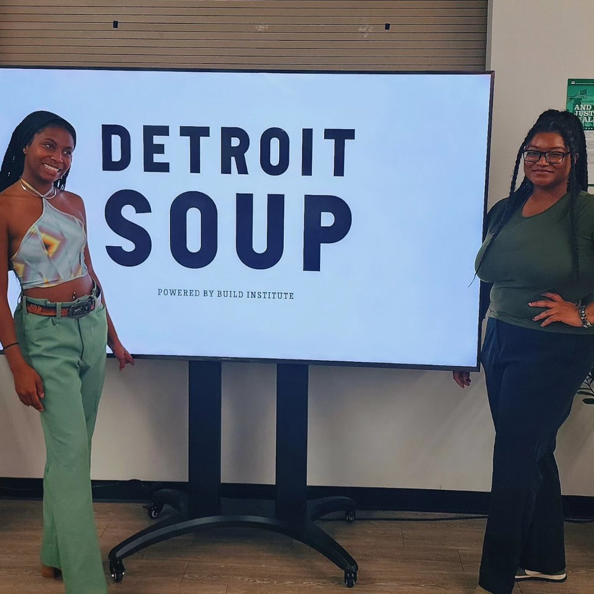 BAN LAB DETROIT (@BanlabDetroit) / Posts / X