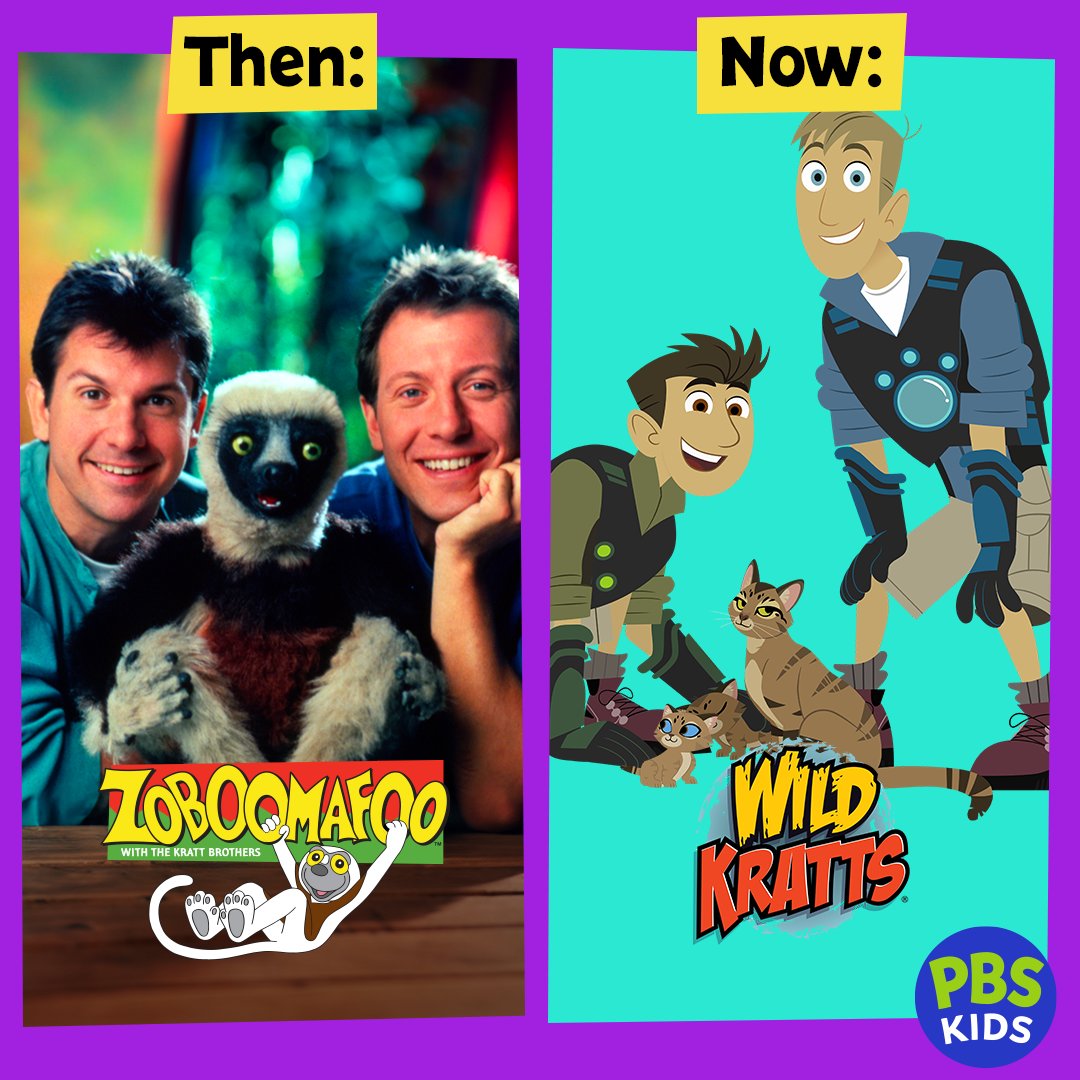 Zoboomafoo Pbs Kids