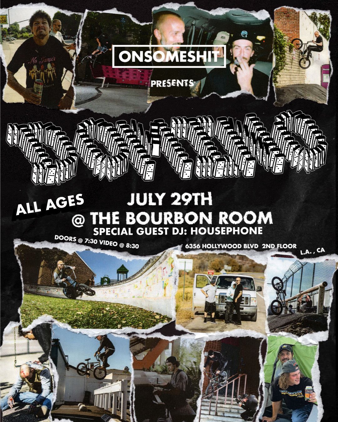 Youre Next Dvd Cover