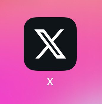 Twitter Iphone App Logo