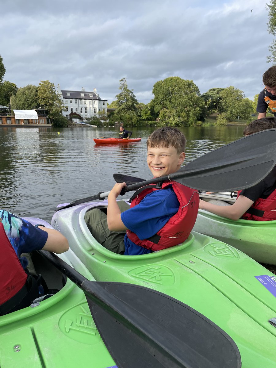 Welcome - 1st Molesey Scout Group