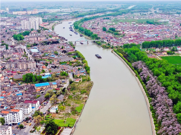 Xi Jiang River