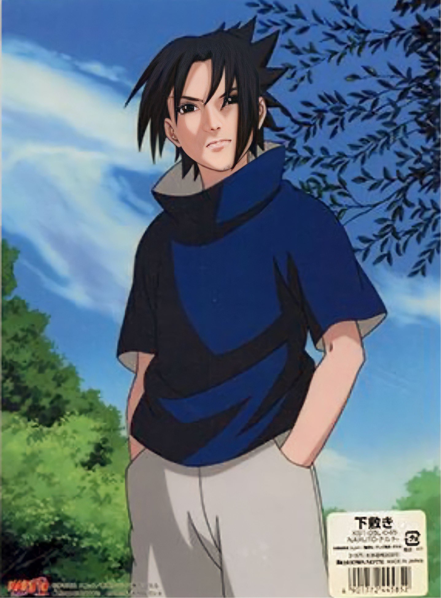 Kid Sasuke Drawing Sasuke Content On X: "Naruto Official Art