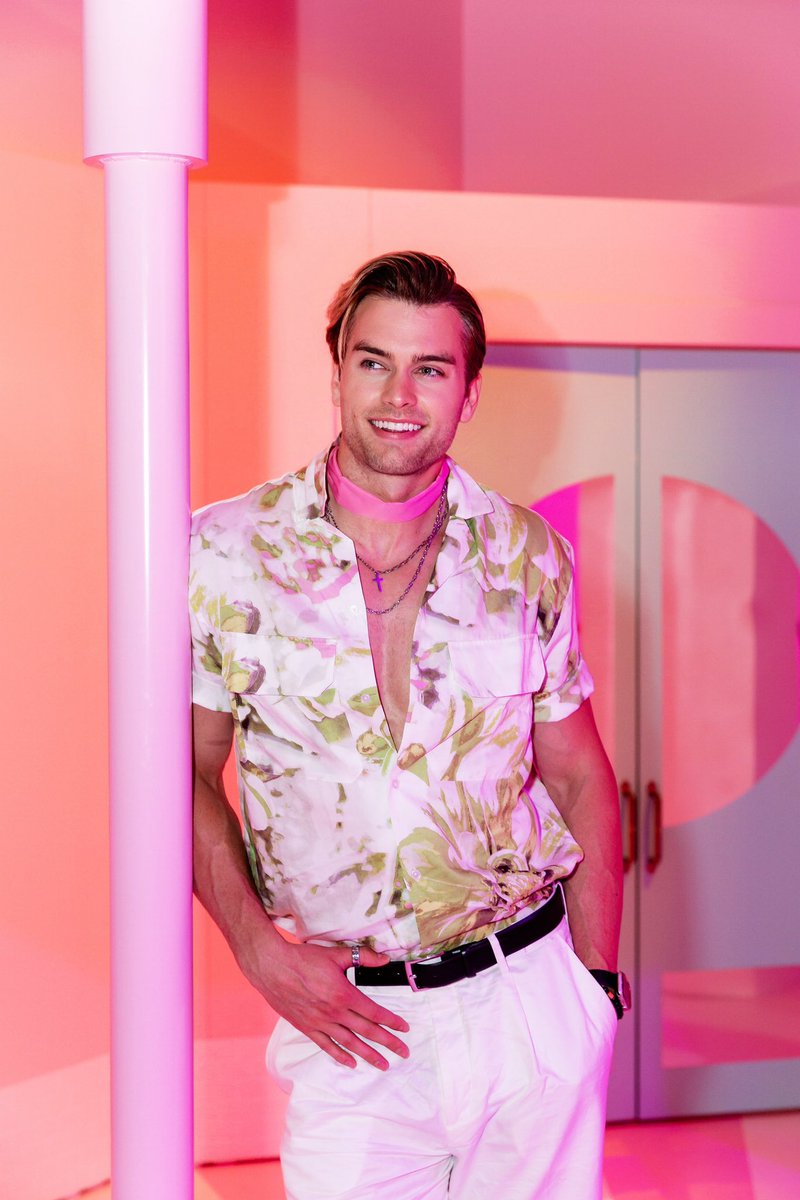 Pierson Fode 2022