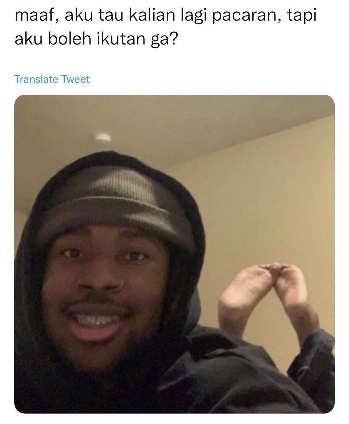 Memes Yang Lagi Pacaran 16 Meme Ngawur 'jangan Mau Pacaran' Ini