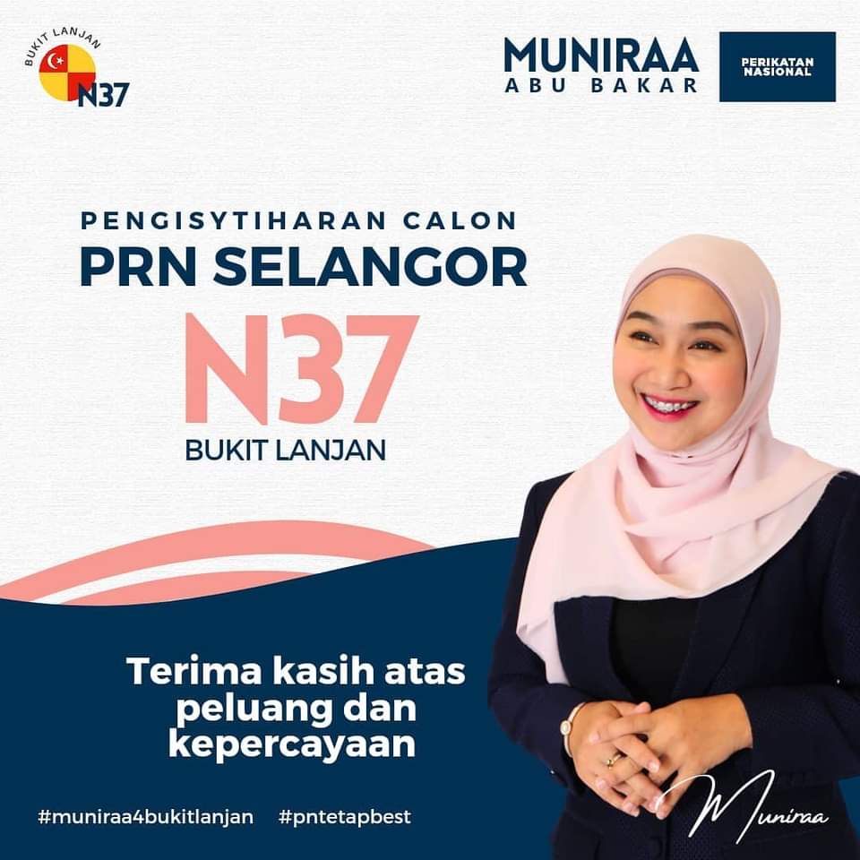 DAP’s KKB candidate - Nga’s amoi aide