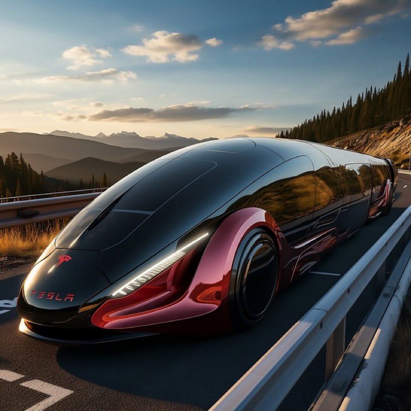 Future Cars 2060