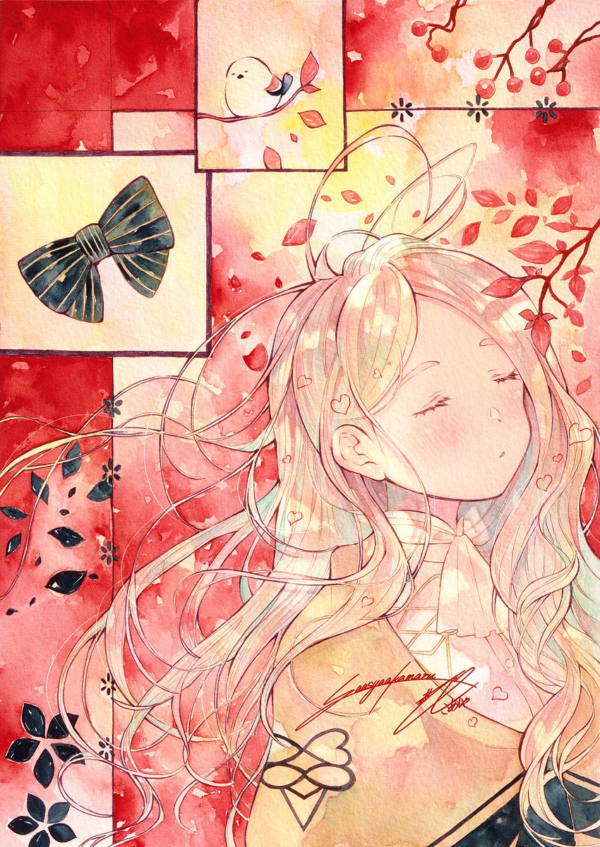 赤丸さあしゃ (@saasya_akamaru) さんのイラスト・マンガ作品まとめ (222 件) - Twoucan