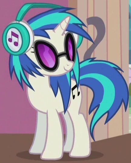 Implying Pony