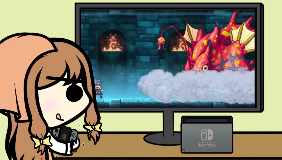 「Ruby can't stand the heat. 🥵」Vany 💮💛 (Sunshine Showdown)の漫画