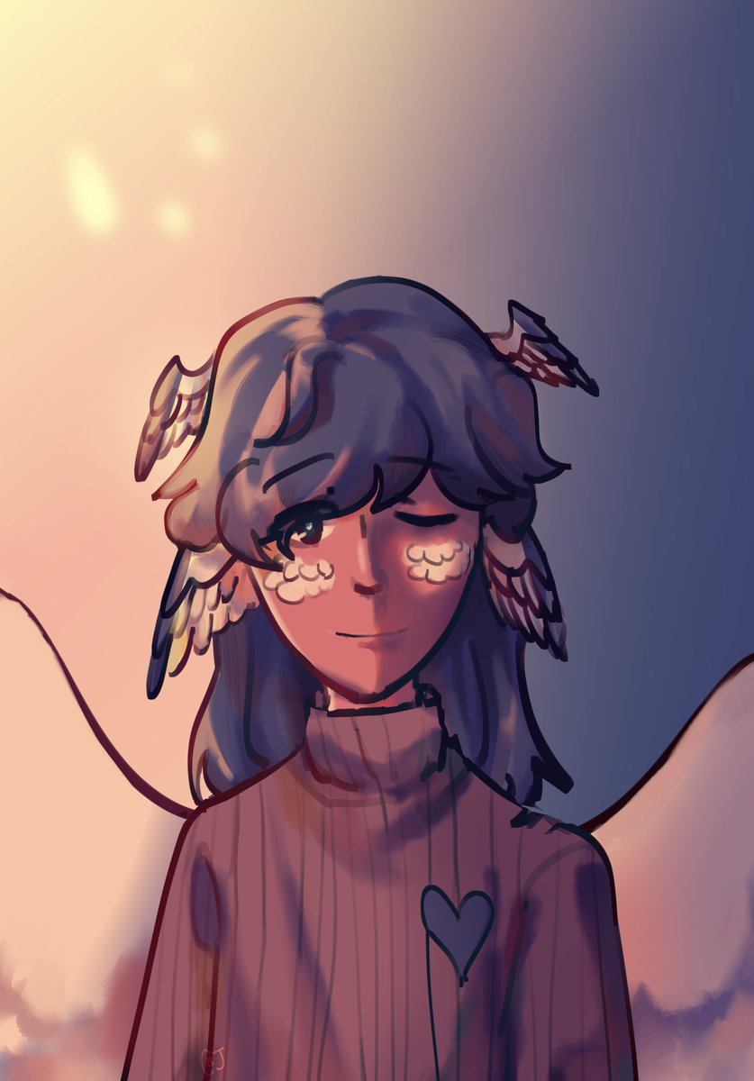 ParrotX2 Art (@X2Doodles) / Posts / X