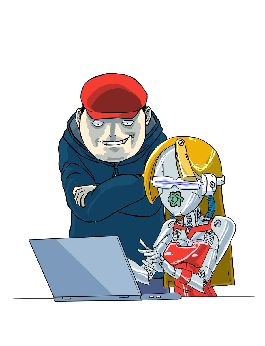 「カッケェ……」町田メガネ@C102日東フ15abの漫画