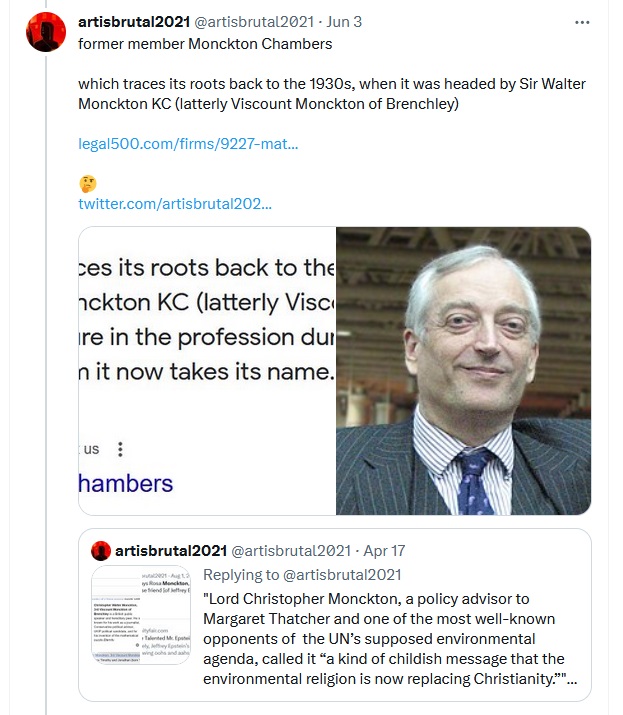 We need to revisit WW1 - Thread from artisbrutal2021 @artisbrutal2021 ...