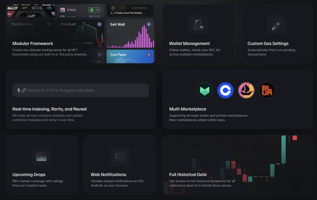 This NFT-Fi Aggregator is about to knock Blur out of the water. Here’s how Mintify is taking ...